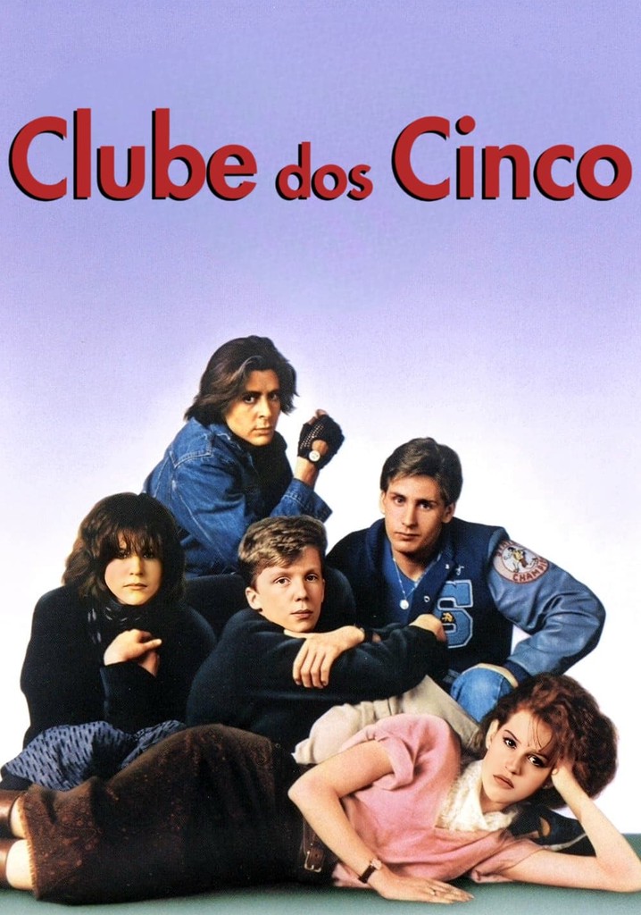 O Clube filme - Veja onde assistir online
